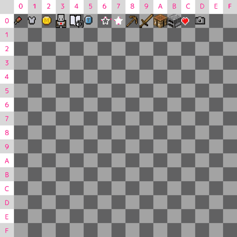 【統合版】絵文字の表示方法とコマンド！一覧を紹介！！【マイクラ】 | マイクラ攻略まとめ