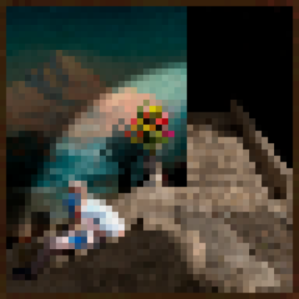 【マイクラ】絵画47種の簡単な出し方と種類！絵画で隠し通路を作る方法を解説【統合版/Java版】 | マイクラ攻略まとめ