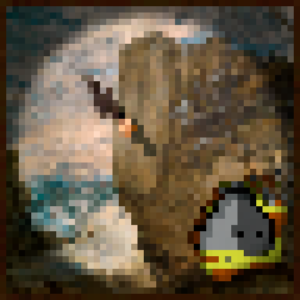 【マイクラ】絵画47種の簡単な出し方と種類！絵画で隠し通路を作る方法を解説【統合版/Java版】 | マイクラ攻略まとめ