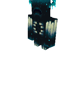 【マイクラ】ウォーデン解説！特徴や出現方法など【統合版】 | マイクラ攻略まとめ